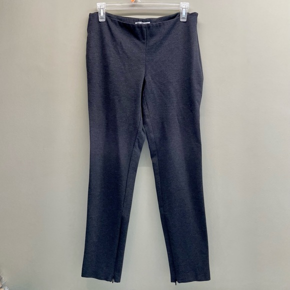 Dalia Collection | Pants & Jumpsuits | Dalia Collection Slit Leg ...